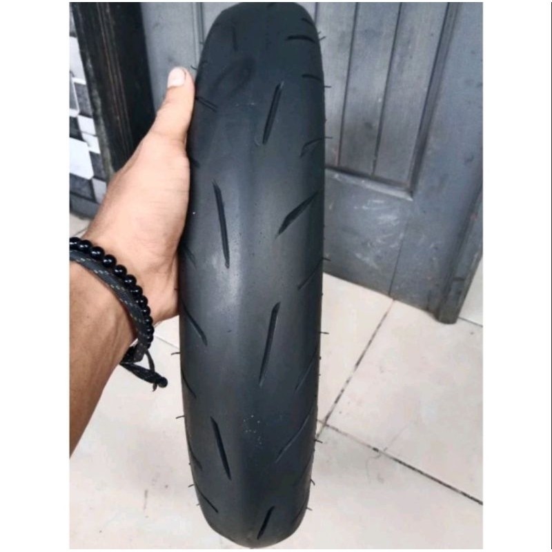 Jual BAN SECOND SOFT COMPOUND RACE TIRE MERK RANDOM | Shopee Indonesia