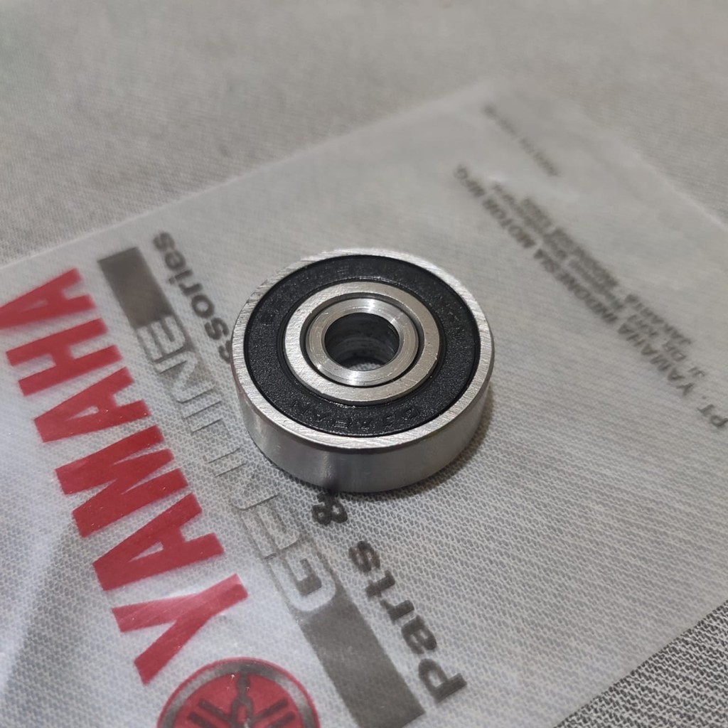 Jual Bearing CVT 6202 RS RZ Yamaha Nmax Aerox M3 Lexi Aerox Freego ...