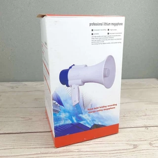 Jual Megaphone Terlengkap & Harga Terbaru Januari 2026 | Shopee Indonesia