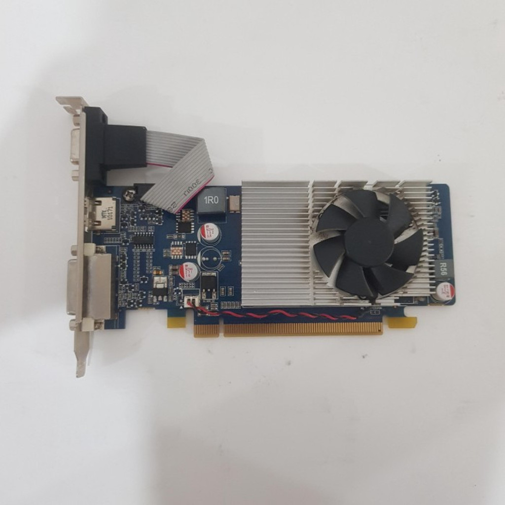 Jual NVIDIA GeForce 315 512MB GDDR3 64 Bit | Shopee Indonesia