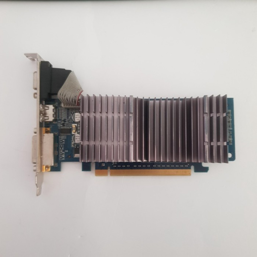 Jual ASUS GeForce 8400 GS 8400GS 512MB GDDR2 64 Bit | Shopee Indonesia