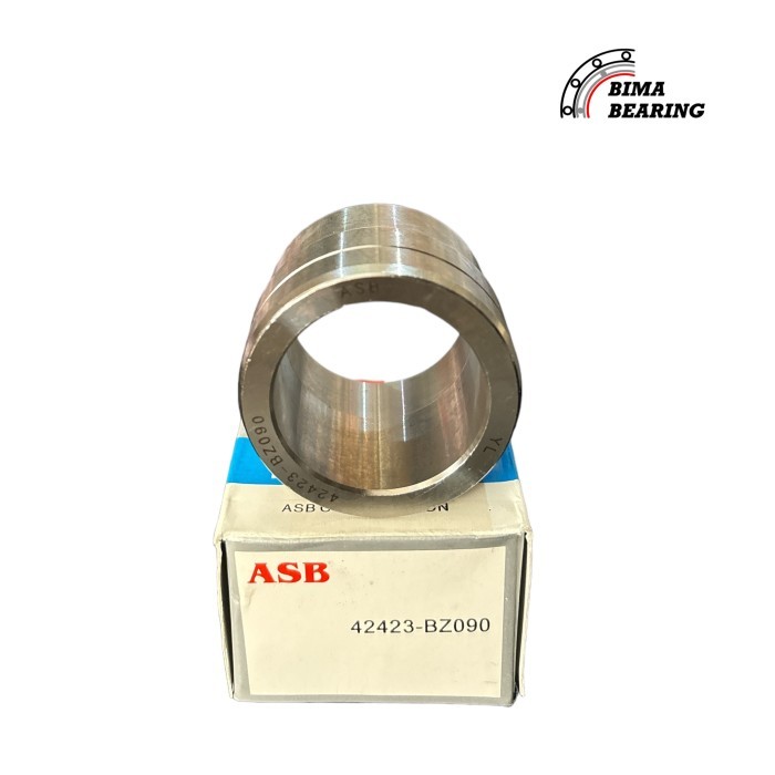 Jual CONES BEARING RODA BELAKANG DAIHATSU GRAND MAX 42423-BZ090 ASB KIP ...