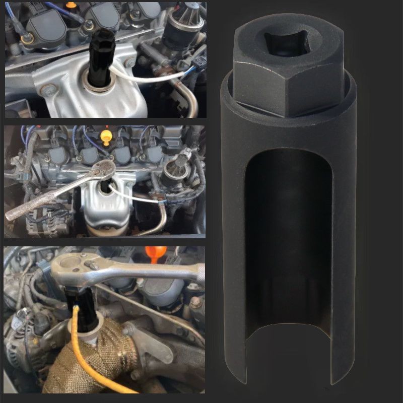 Jual 22mm Oxygen Sensor Lambda Socket Oksigen Kunci Sok O2 Alat Wrench ... Jual 22mm Oxygen Sensor Lambda Socket Oksigen Kunci Sok O2 Alat Wrench ...