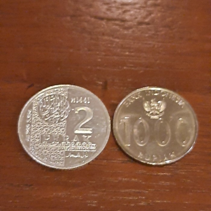 Jual LOGAM MULIA 2 DIRHAM WAKALA AMIR ZAIM KOIN PERAK MURNI SILVER COIN NO ANTAM IMN SALA (RB ...