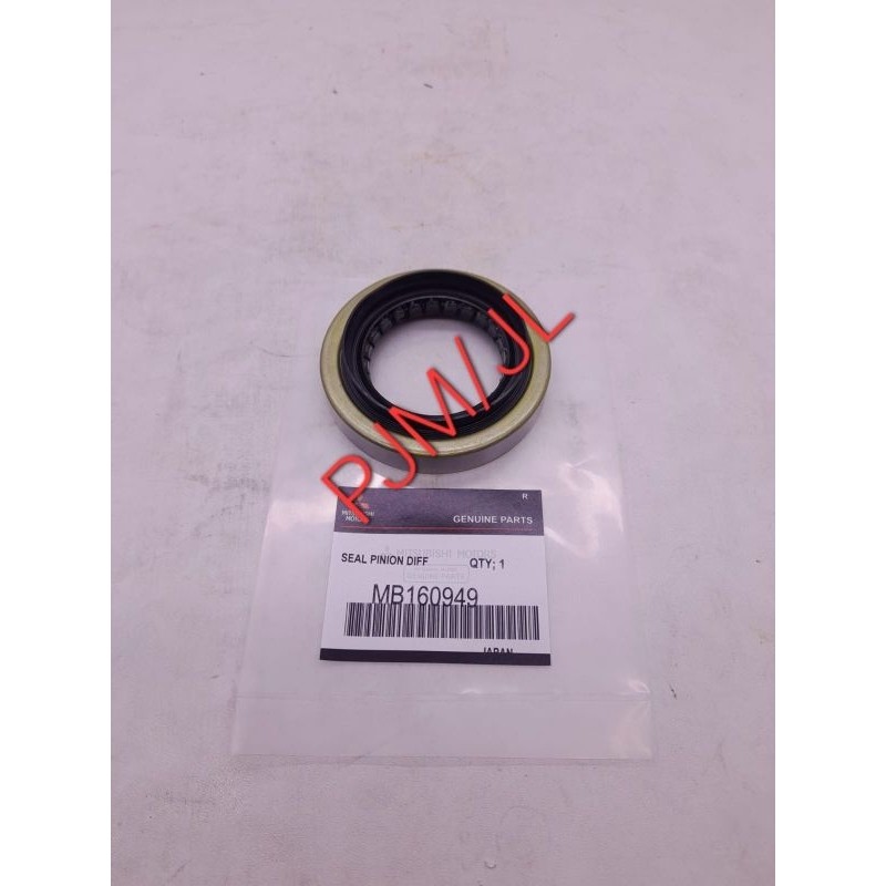 Jual OIL SIL SEAL GARDAN SEAL PINION L300 DIESEL KUDA DIESEL F70 TAFT ...