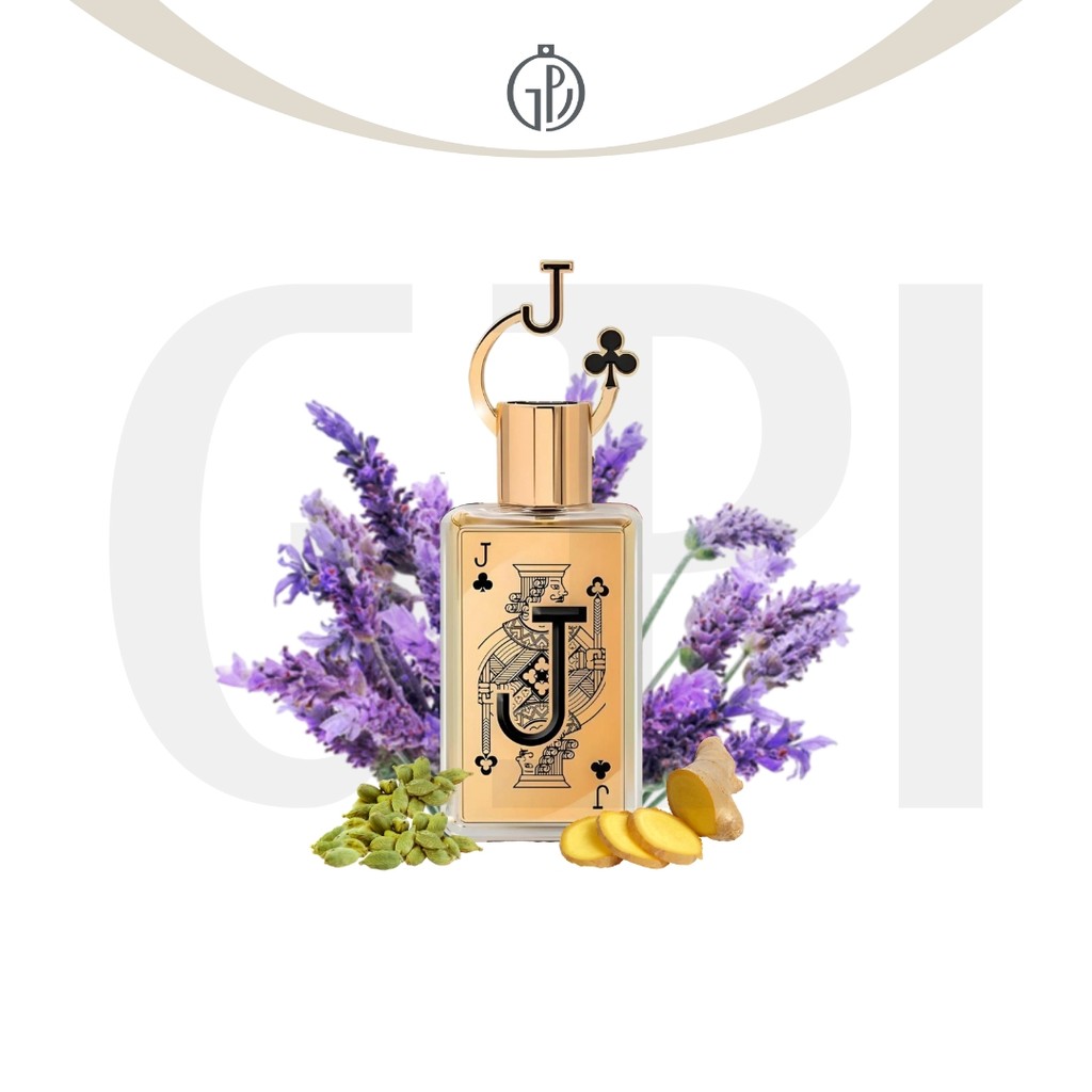 Jual Fragrance World Jack of Clubs for Men EDP 80 ml | Shopee Indonesia