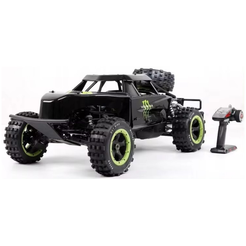 Jual 1/5 Scale Rovan Baja 5FT 36cc Engine Truck Retro Buggy RTR ...