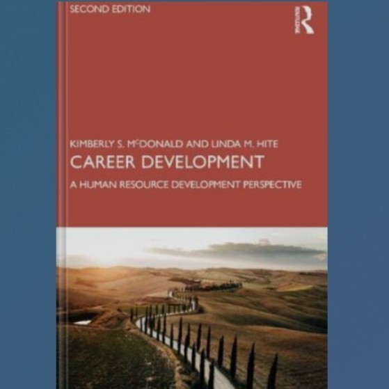 Jual Buku Career Development A Human Resource Development Perspective ...