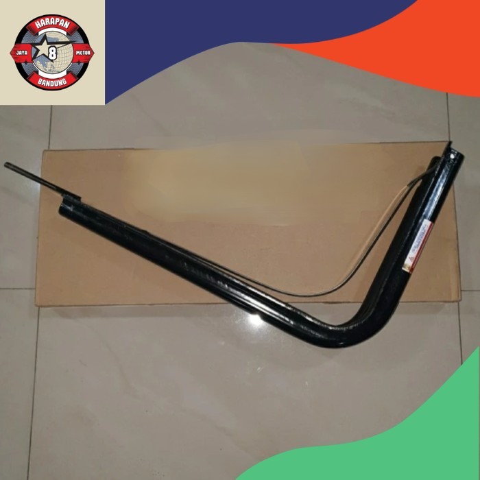 Jual BRACKET FUEL TANK PLAT DUDUKAN TANK SOLAR MITSUBISHI CANTER PS 100 ...