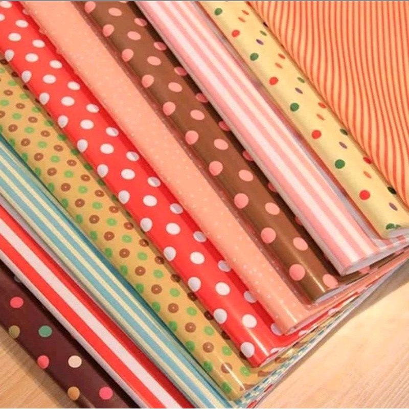 Jual kertas kado | Shopee Indonesia