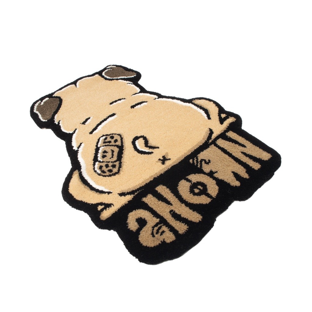 Jual SHITTING PUG RUG | Shopee Indonesia