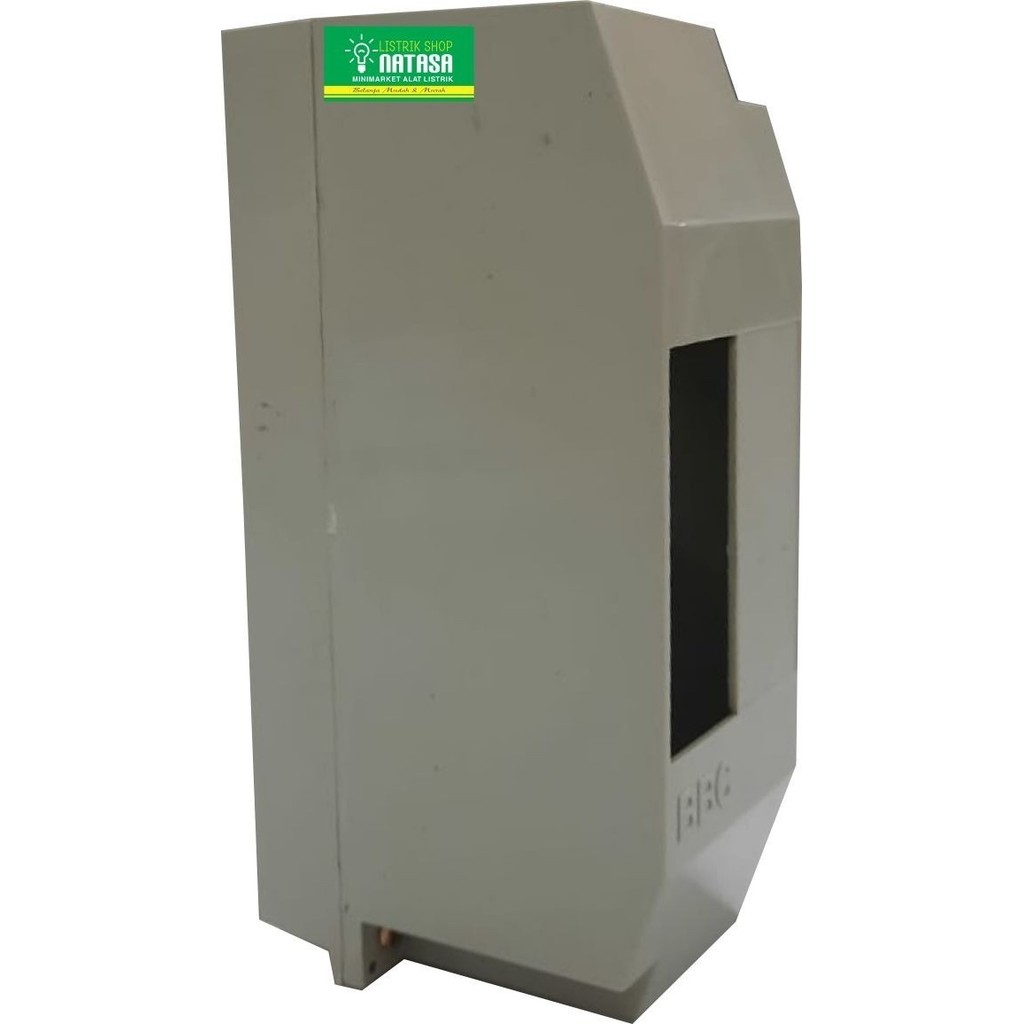 Jual BOX MCB 1 GROUP BIASA Box MCB 1 Group Outbow Dexta | Shopee Indonesia