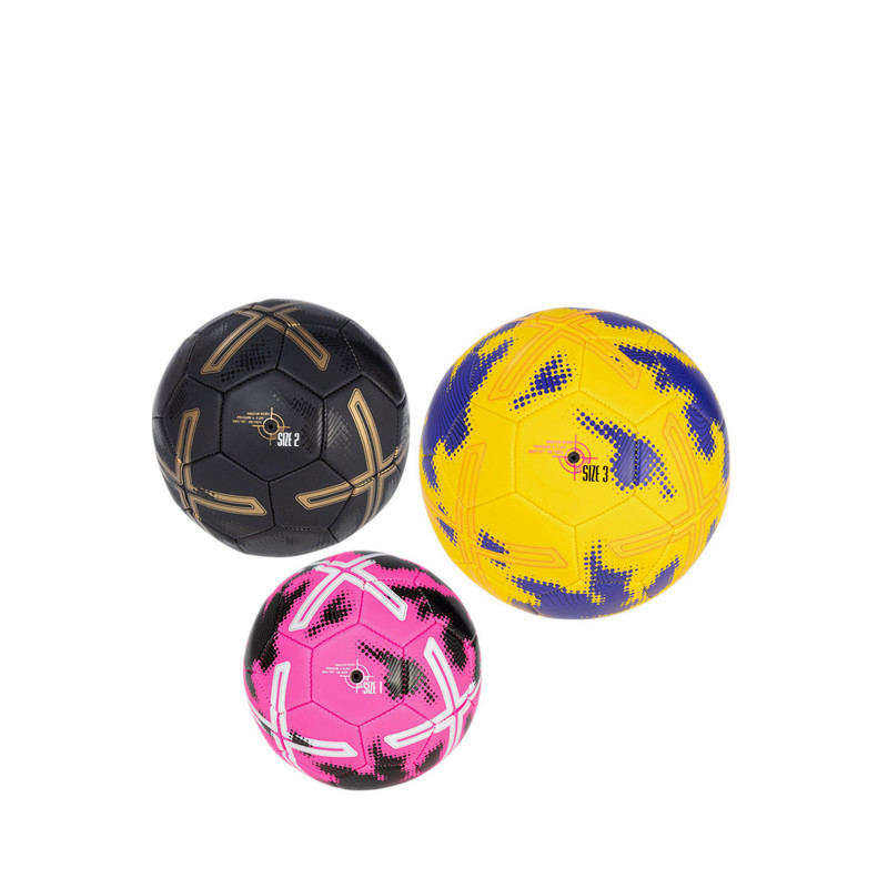Jual Sondico Unisex Footballs - Multi (5 Colors) | Shopee Indonesia