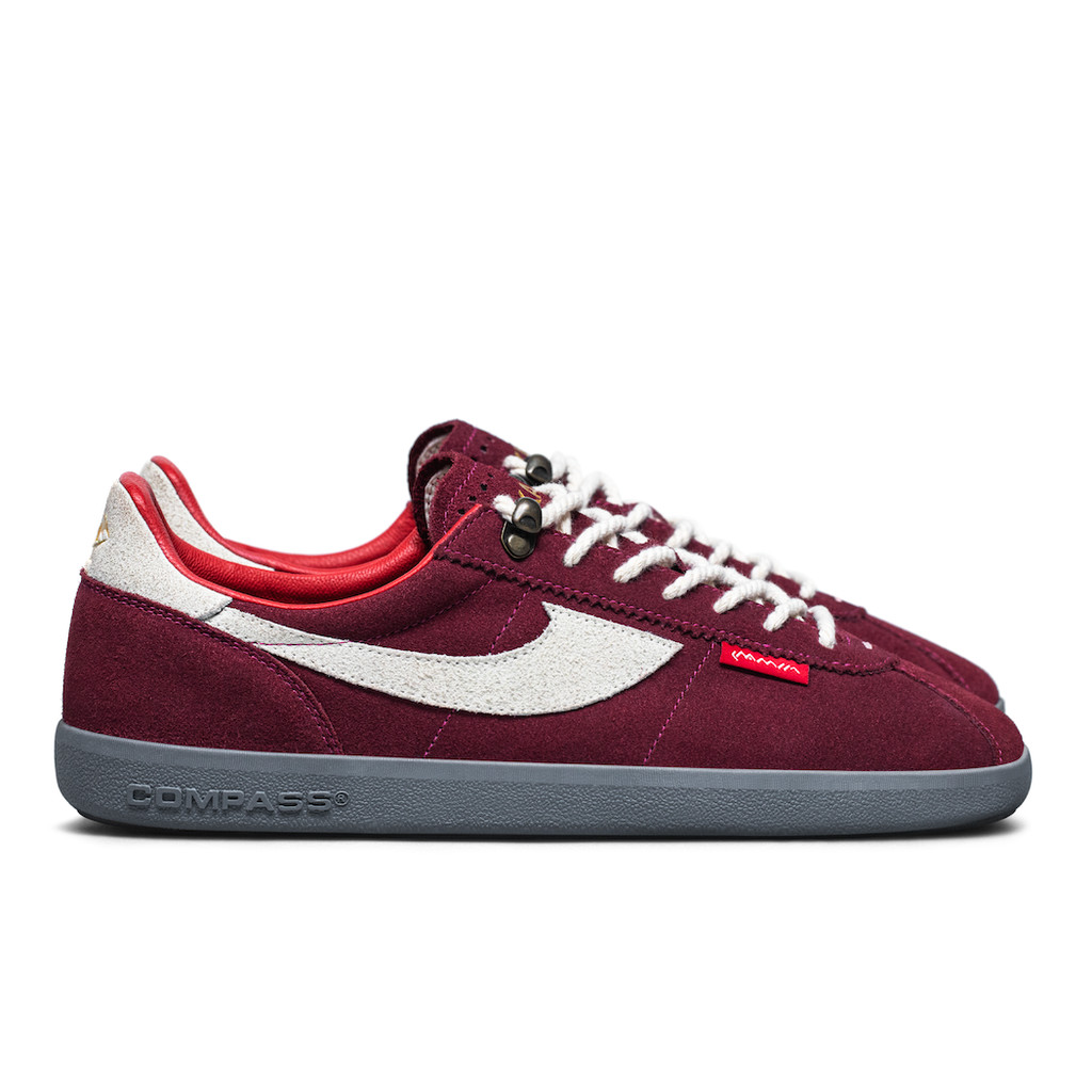 Jual Sepatu Compass Tribune Divercity Makassar | Shopee Indonesia