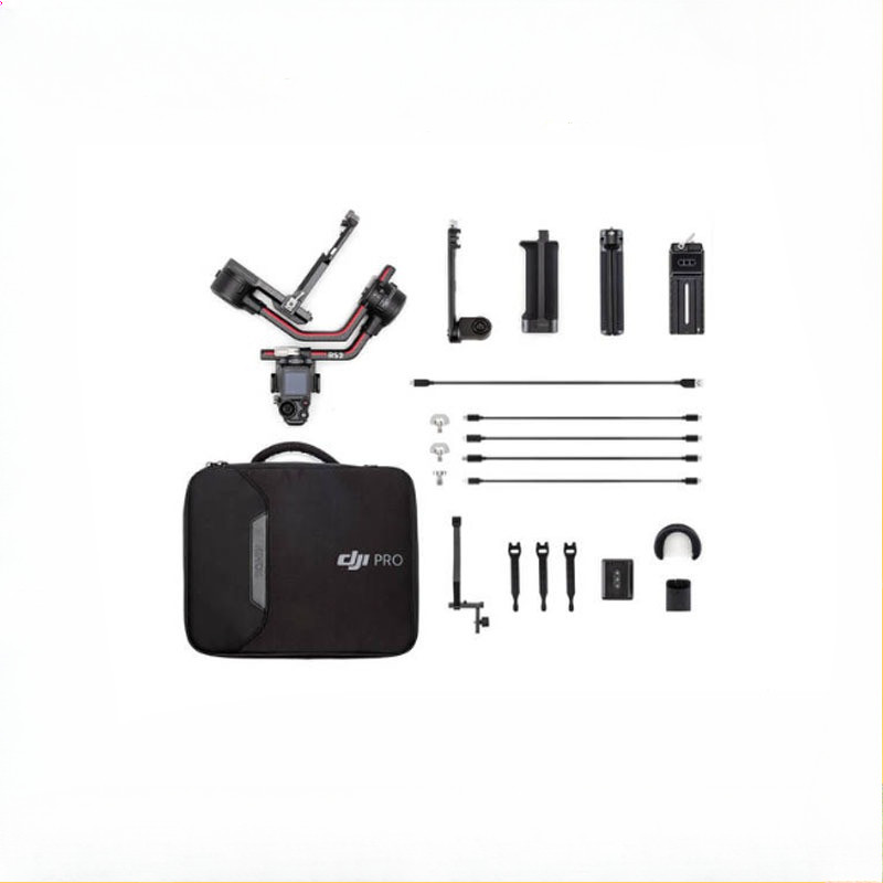Jual For-DJI RS 2 RS2 RSC 2 RSC 2 PRO COMBO RS 3 RS3 mini Ronin-SC ...
