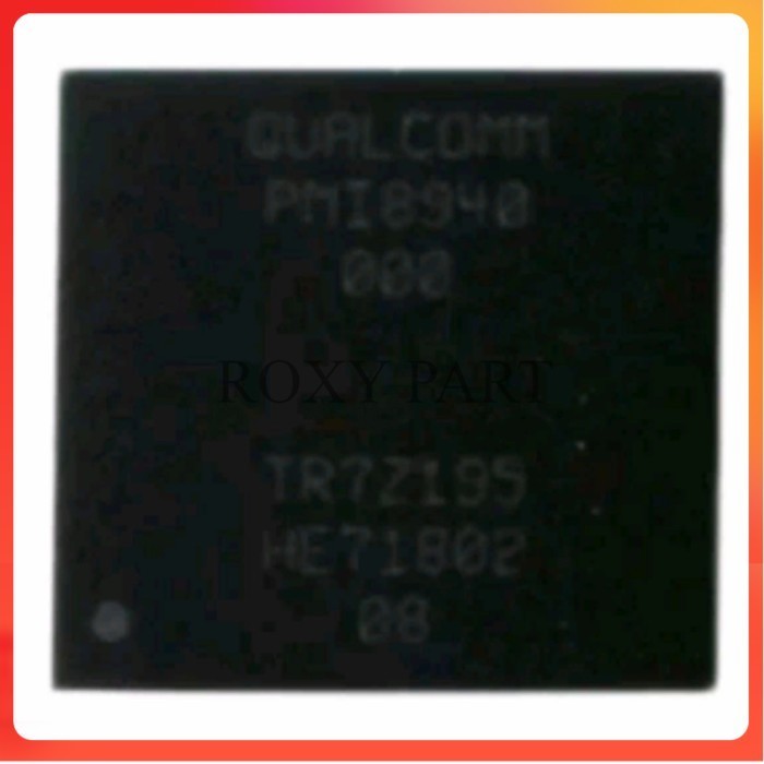 Jual IC POWER PMI8940 ORIGINAL | Shopee Indonesia