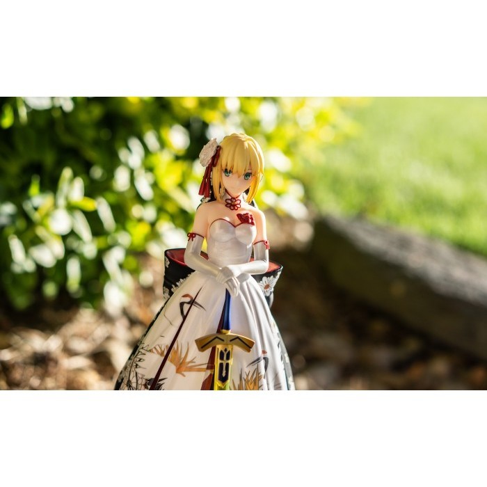 Jual (Baca Deskripsi) Figure Fate Stay Night - Saber Altria Pendragon ...
