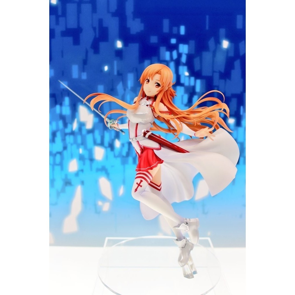Jual (Pre Order) Figure Sword Art Online : -Ordinal Scale- - Asuna ...