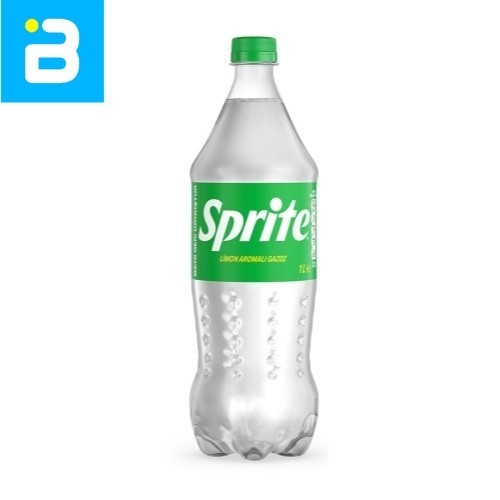 Jual Sprite Lemon 1L | Shopee Indonesia