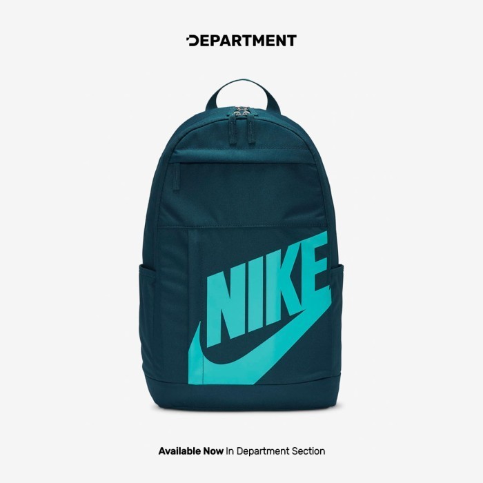 Jual NIKE Tas Ransel ELEMENTAL BACKPACK DD0559478 ORIGINAL | Shopee ...