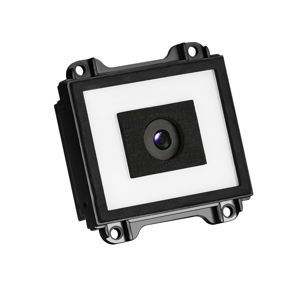 Jual Long Distance High Pixel Camera Barcode Scanner Embedded 2D ...