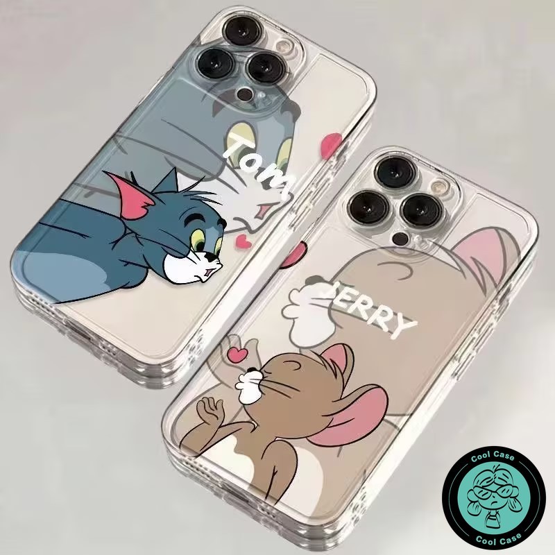 Jual Case HP Untuk IPhone 7Plus 11 13 15 14 12 Pro Max XR 7 8 6S 6 15 ...