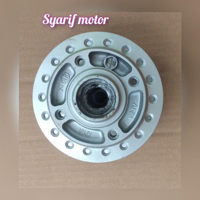 Jual Tromol Depan Supra X 125 Original Copotan | Shopee Indonesia