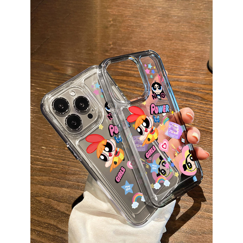 Jual Fantasi Silikon Case Samsung A17 5G A07 A56 5G A36 5G A26 A06 5G S25 Ultra S25 Plus Galaxy ...