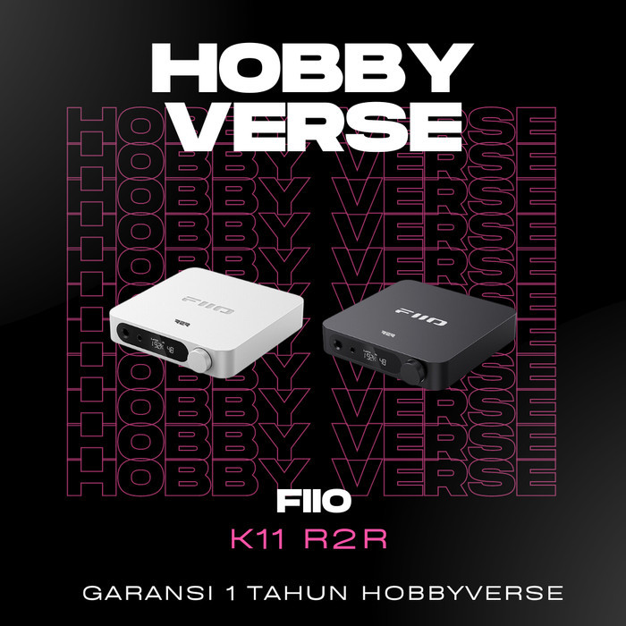 Jual FiiO K11 R2R Desktop DAC / Headphone Amplifier | Shopee Indonesia