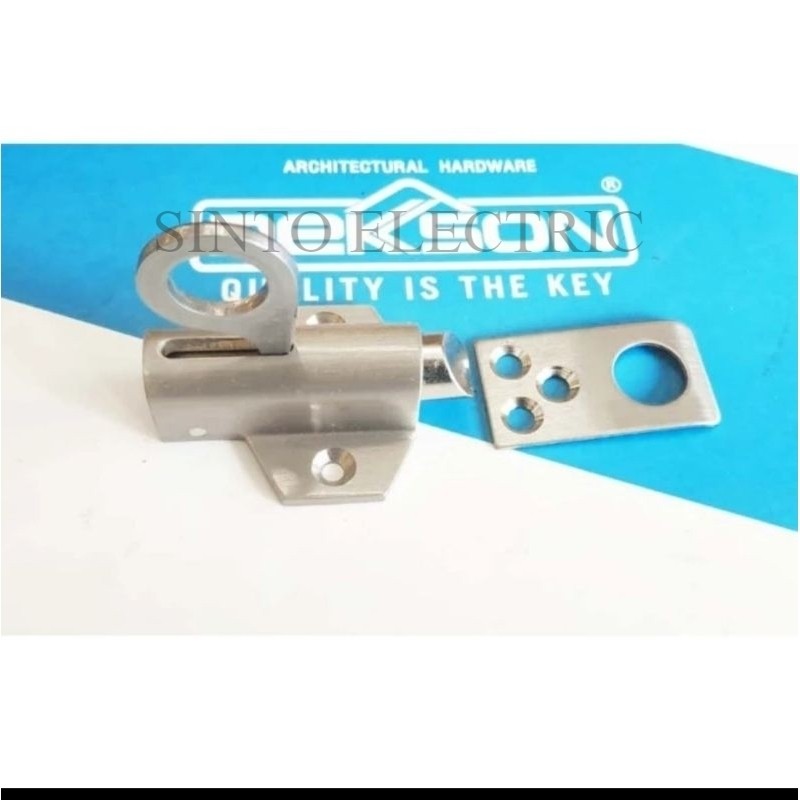 Jual DEKSON SPRING KNIP DEKSON SK 018 / Kunci Jendela Dekkson / Grendel ...