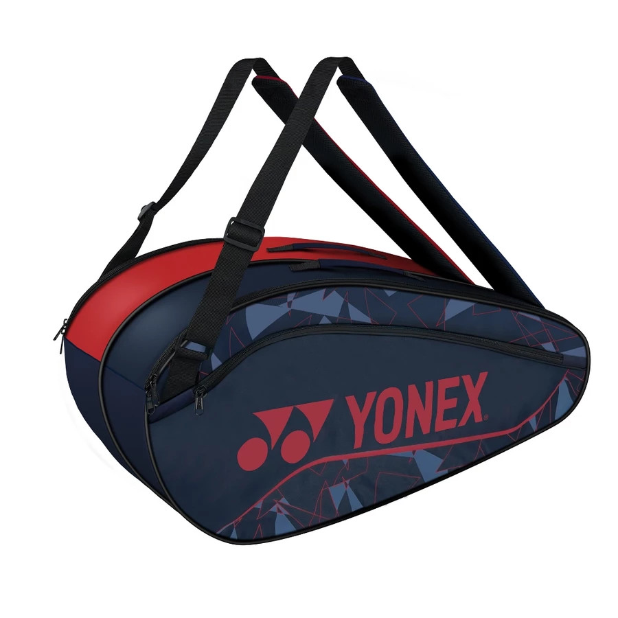 Jual Tas Raket YONEX BT 9 2329 T-01 9 in 1 | Tas Badminton Yonex ACE1-Q014-2329-T01-S BT9 ...