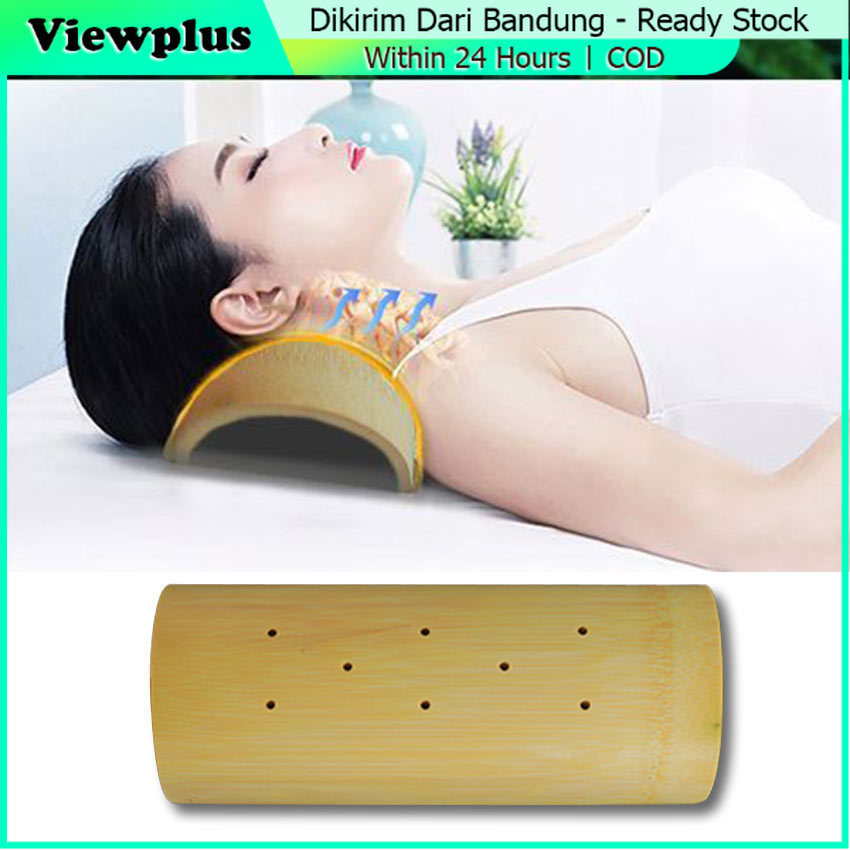Jual Bantal Tidur Kesehataan Anti-Traksi Leher, Bantal Kesehatan Tidur ...