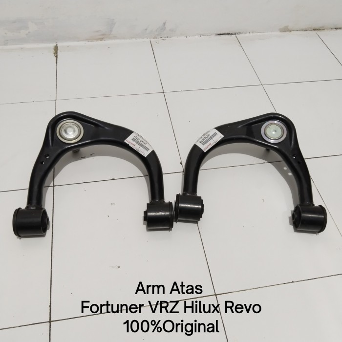 Jual Arm Atas Upper Arm Atas Fortuner VRZ Hilux Revo 48610-0K040/0K070 ...