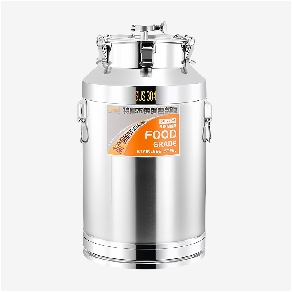 Jual Domestic Beer Brewing Beer Fermentation Tank Small Beer Barrel ...