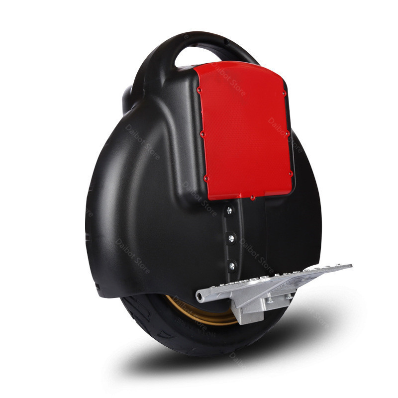 Jual Daibot Electric Unicycle Scooter Adults One Wheel Self Balancing ...