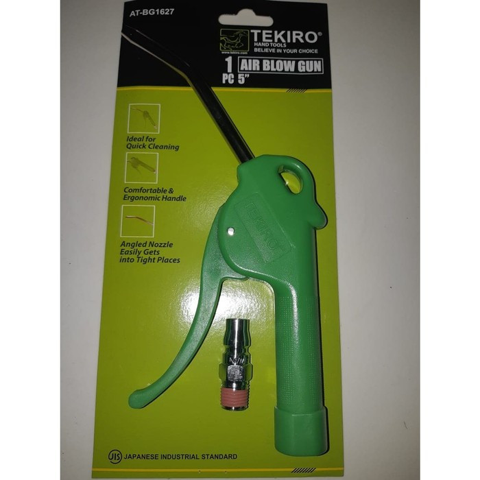Jual TEKIRO Air Blow Gun 5 inch Semprotan Angin 5inch / Alat Semprot ...