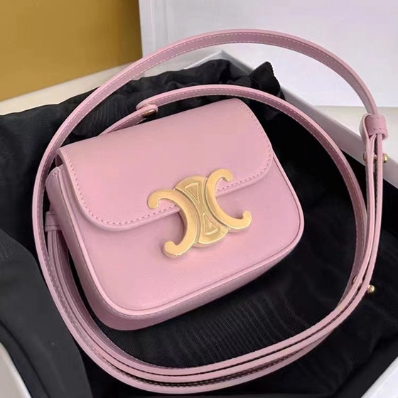 Jual Tas Wanita Terbaru 2024 Tas Mini Selempang Bahu Tas Kecil Retro ...