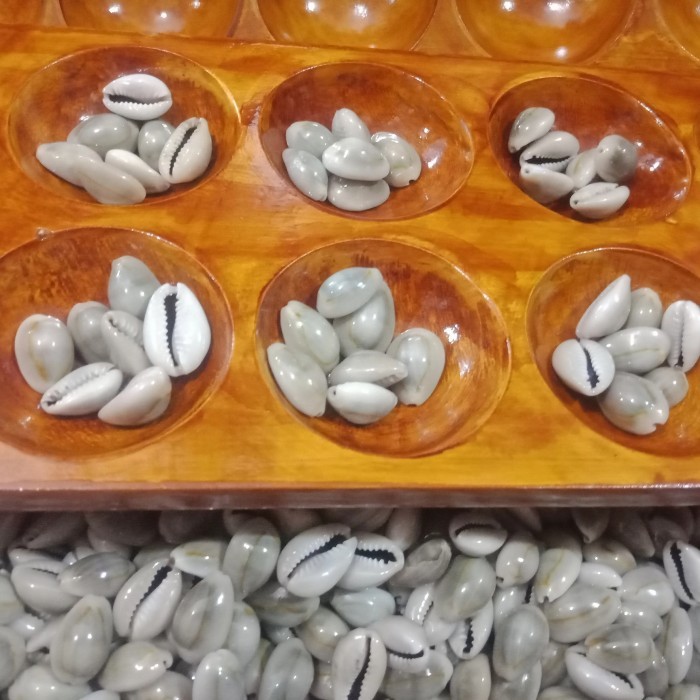 Jual ONES congklak kayu(1) | Shopee Indonesia