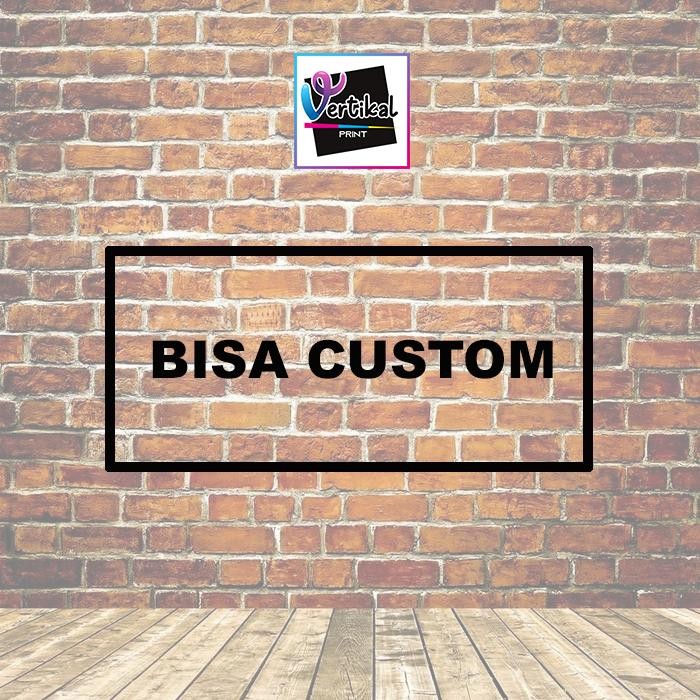 Jual Cetak Banner Spanduk Rental PS Playstation PS3 PS4 PS5 Backdrop ...