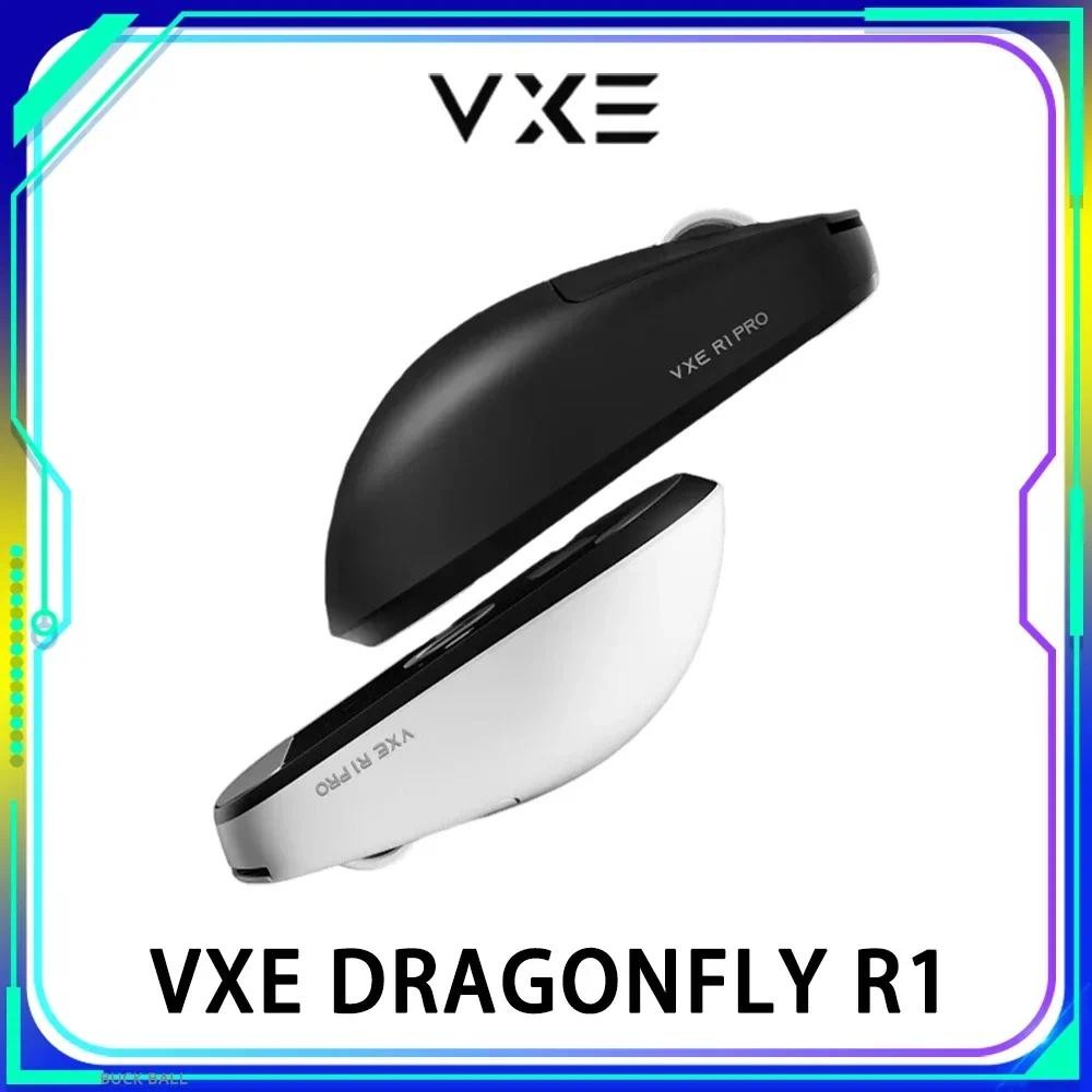 Jual Vgn Vxe Dragonfly R1 Mouse Bluetooth Wireless R1 Se Pro Max Gamer ...