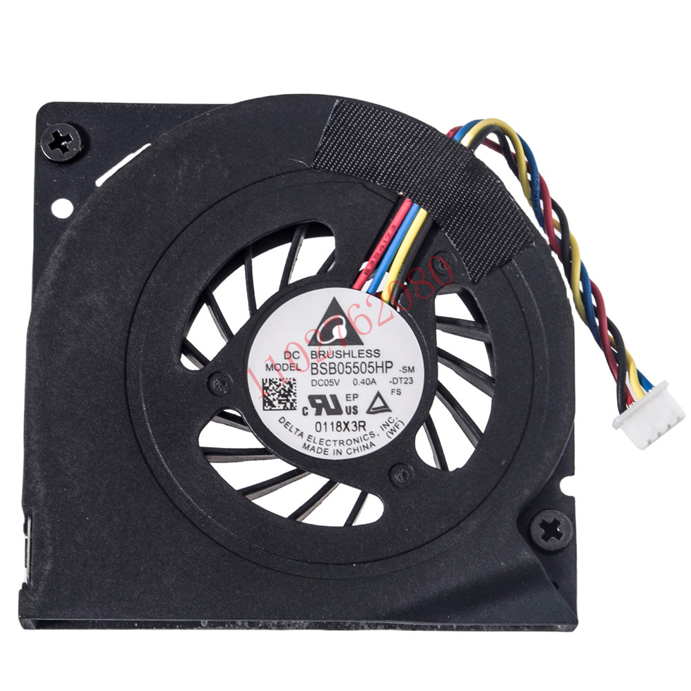 Jual Laptop CPU Cooling Fan For Intel NUC 7 NUC7i5BNH NUC7i5BNK ...