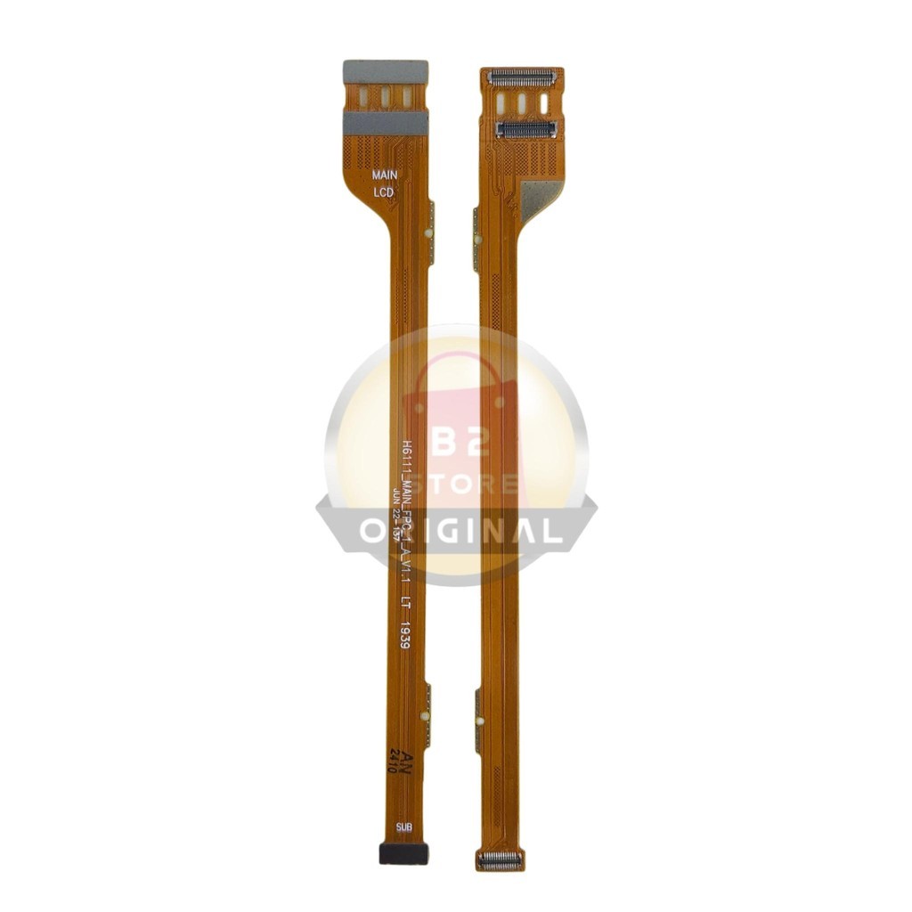 Jual Flexibel Flexible Ui Board Infinix Smart 4c X653c - Smart 4 X653 ...
