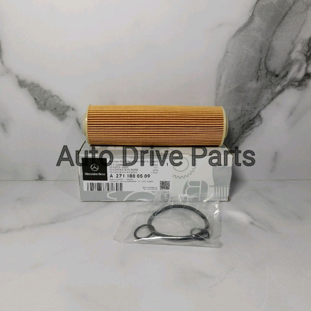 Jual OIL FILTER OLI MESIN MERCEDES BENZ M271 CGI W212 W204 C200 E250 ...