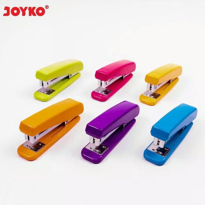 Jual Stapler & Staples Joyko HD 50 (1pcs) | Shopee Indonesia