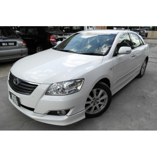 Jual Bodykit Toyota Camry TRD 06-09 ' BODY KIT | Shopee Indonesia