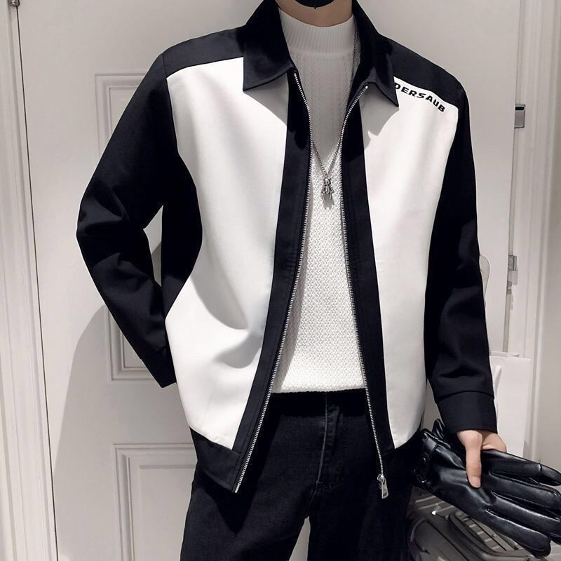 Jual Brand, Spring, Jacket, denim jacket, Flip, jacket jacket and vest ...