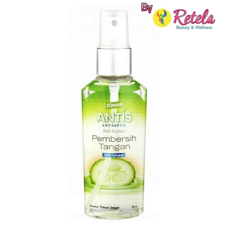Jual ANTIS TIMUN SEGAR 55ML | Shopee Indonesia