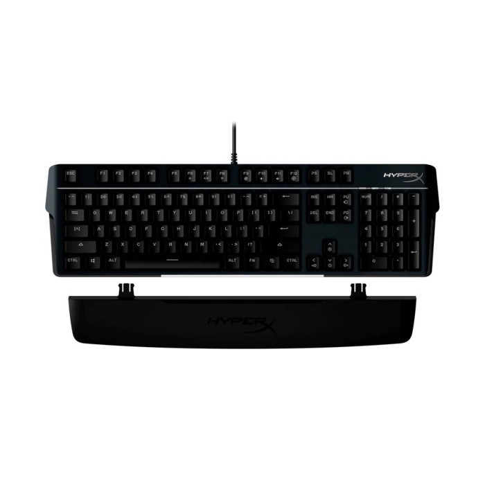 Jual HyperX Keyboard Gaming Alloy MKW100 / MKW 100 Mechanical Full Size ...