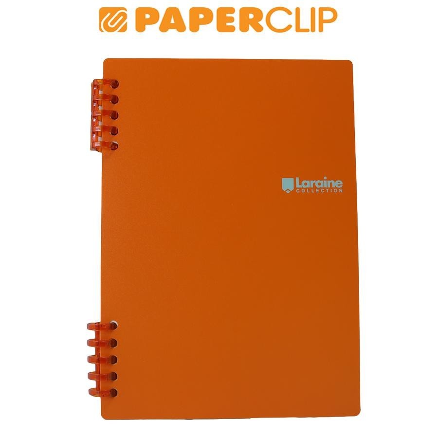 Jual NOTEBOOK A5 SWORLD LARAINE COLLECTION ST6126 | Shopee Indonesia