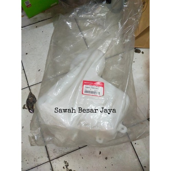 Jual Tank Washer - Tabung Botol Tangki Air Wiper Wifer Honda Accord CP2 ...